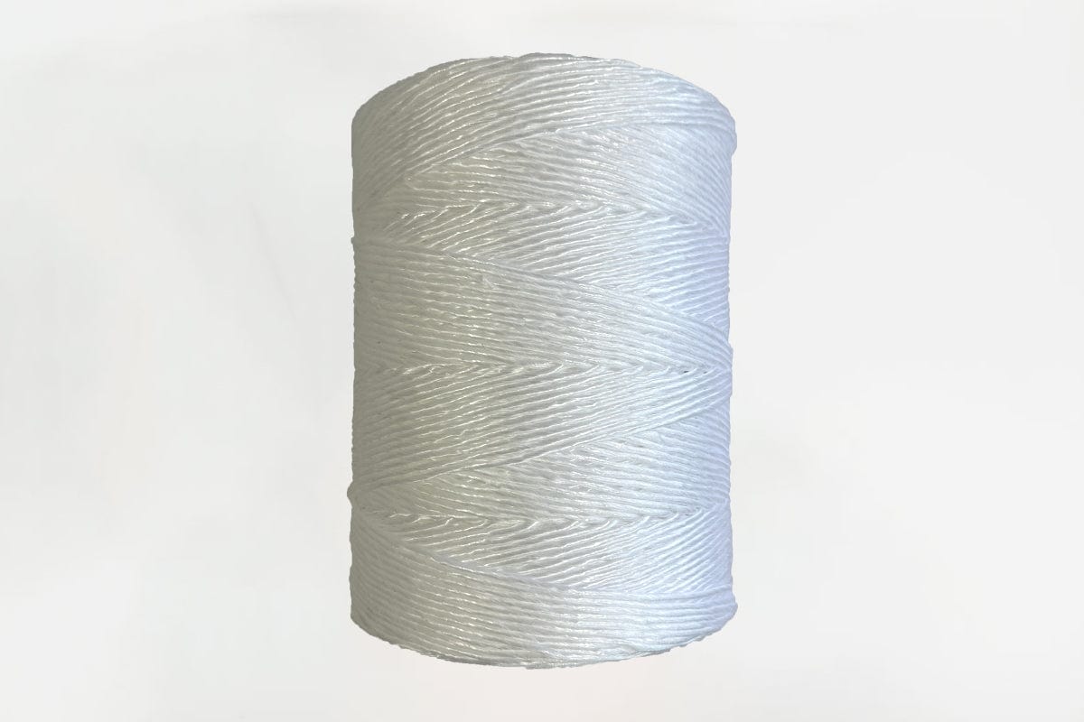 5000 Tex PP Lashing Packaging Twine – GutzBusta® Slow Feed Hay Nets